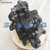 China 708-1W-41522  7081W41522 For Wa380-6 Loader Hydraulic Pump for sale