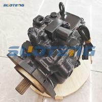 China 708-1W-41522 Hydraulic Pump 7081W41522 for WA380-6 Wheel Loader for sale