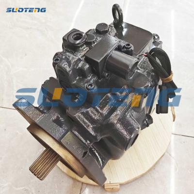China 708-1W-41522 Hydraulic Pump 7081W41522 for WA380-6 Wheel Loader for sale