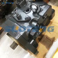 China 708-1H-00260 7081H00260 For D375A-6 Bulldozers Hydraulic Pump for sale