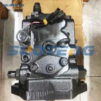 China 708-1H-00260 7081H00260 Hydraulic Pump For D375 Dozer for sale