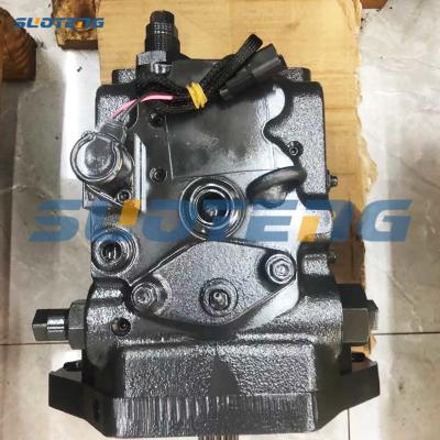 China 708-1H-00260 7081H00260 Hydraulic Pump For D375 Dozer for sale