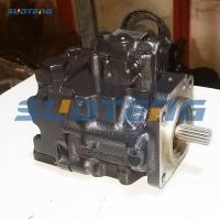 China 708-1L-00670  7081L00670 For D155A-6R Bulldozers Hydraulic Pump for sale