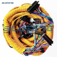 China 328-0047 3280047 Wiring Harness For E345 E349 Excavator Parts for sale
