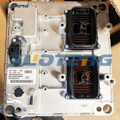China 521-0791 5210791 C9.3 Engine Controller ECU For E336 Excavator for sale