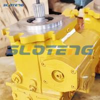 China 139-4151 1394151 Hydraulic Piston Pump For D8R D8N Bulldozer for sale