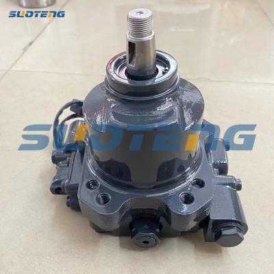 China 708-7S-00550 Fan Motor Assembly 708-7S-00352 For WA470-6 D65PX-16 Bulldozer for sale