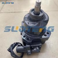 China 708-7S-00550 Hydraulic Pump Fan Motor Assembly 7087S00550 For WA470-6 Wheel Loader for sale
