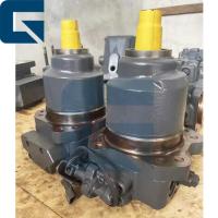 China 708-7W-11520 Fan Motor Assembly  708-7W-00140 For D175 D275 Bulldozer for sale