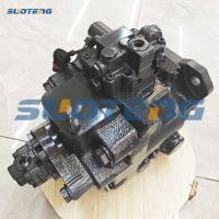 China 708-1W-41522 Hydraulic Pump 7081W41522 For WB146 for sale