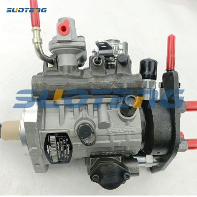 China V9320A225G 2644H012 Fuel Injection Pump For 1104C Engine for sale