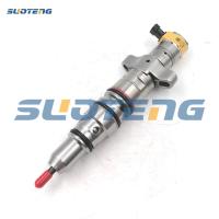 China 10R-2828 Diesel Fuel Injector 10R-2828 F Or C9 Engine for sale