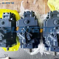 China 708-1S-00261 7081S00261 For PC27MR-2 Excavator Hydraulic Pump for sale