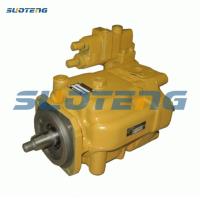 China 6E1412 6e1412 Piston Pump For 120G Motor Grader for sale