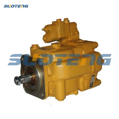 China 6E3136 6e3136 Piston Pump For 120H 135H Motor Grader for sale