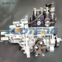 China ECR88 D3.4DCAE3 Fuel Injection Pump For Excavator Parts for sale