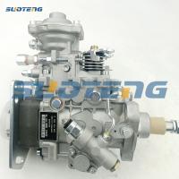 China 0460414267 50425195 Fuel Injection Pump For 4BT Engine for sale