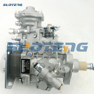China 0460414267 50425195 Fuel Injection Pump For 4BT Engine for sale