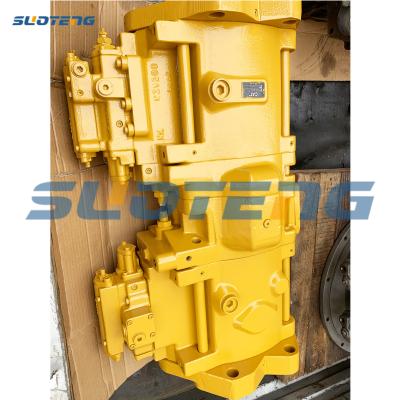 China 334-9990 3349990 Hydraulic Pump For E390D Excavator for sale