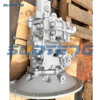 China 9192497 Hydraulic Main Pump For HPK055AT-18B Excavator Parts for sale