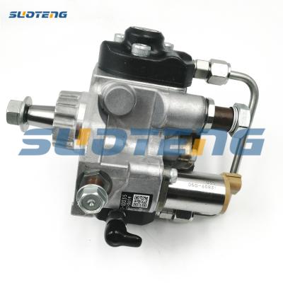 China 22100-E0035 Fuel Injection Pump 22100E0035 For SK200-8 for sale