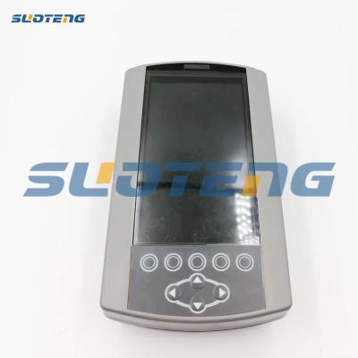 China 309-5711 3095711 Monitor Display Panel For E320D2 E320E Excavator for sale