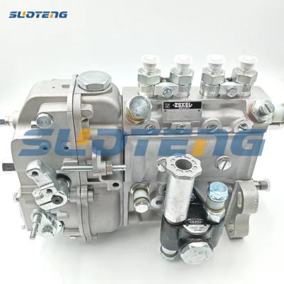 China 101402-7720 High Pressure Fuel Pump 8973710430 For 4BG1 Engine for sale