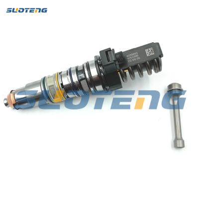 China 4088665 Fuel Injector For ISX15 Engine for sale