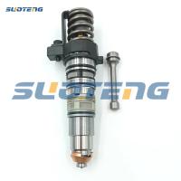 China 4088665 Diesel Engine Fuel Injector For ISX15 QSX15 for sale