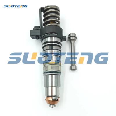 China 4088665 Diesel Engine Fuel Injector For ISX15 QSX15 for sale