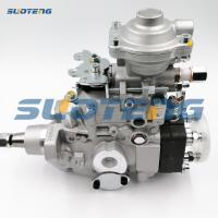 China 0460424424 Diesel Fuel Injection Pump 0 460 424 424 for sale