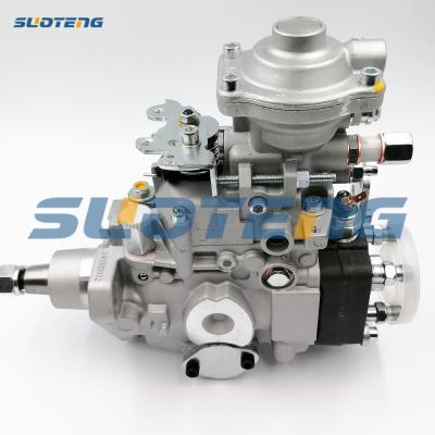 China 0460424424 Diesel Fuel Injection Pump 0 460 424 424 for sale