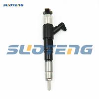 China 5344766 Fuel Injector For QSF3.8 ISB4.5 for sale