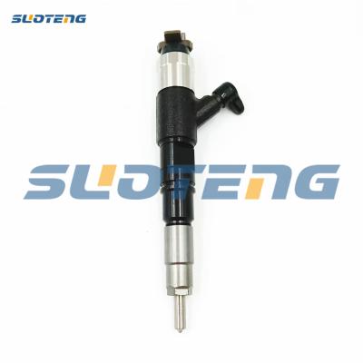 China 5344766 Fuel Injector For QSF3.8 ISB4.5 for sale