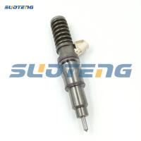 China 20440388 Diesel Injector Fuel Injector Assy For EC360B EC360 Excavator for sale