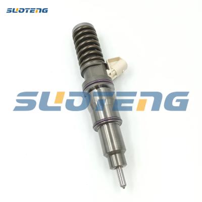 China 20440388 Diesel Injector Fuel Injector Assy For EC360B EC360 Excavator for sale
