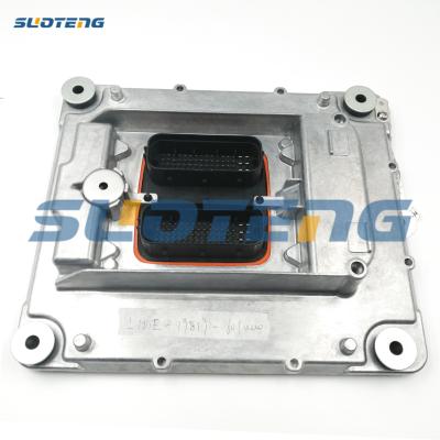 China VOE60100000 60100000 For EC300DL Excavator Controller ECU for sale