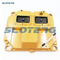 China 345-3385 ECU Electronic Control Unit 3453385 with program for E312E Excavator for sale