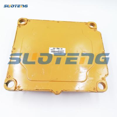 China 345-3385 3453385 C4.4 Engine Controller ECU For 313E Excavator for sale