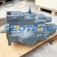 China A10VD43 A10vd43 Hydraulic Pump For EX60-1 EX60-2 Excavator for sale