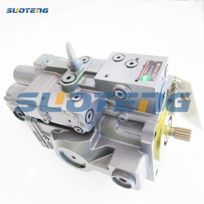 China A10VD43 a10vd43 Hydraulic Pump for EX60 Excavator for sale
