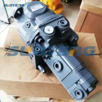 China AP2D25 Hydraulic Pump ap2d25 for R55-7 Excavator for sale