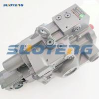 China A10VD43 A10vd43 Hydraulic Pump For Excavator EX60-2 EX60-3 for sale