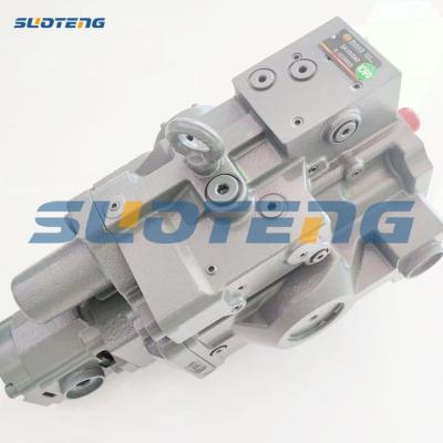 China A10VD43 A10vd43 Hydraulic Pump For Excavator EX60-2 EX60-3 for sale
