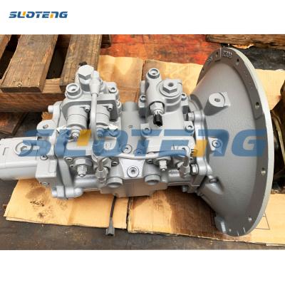 China 9192497 Hydraulic Main Pump HPK055AT-18B For ZX120 Excavator for sale