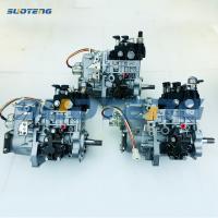 China 723945-51320 Fuel Injection Pump 72394551320 for sale