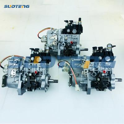 China 723945-51320 Fuel Injection Pump 72394551320 for sale