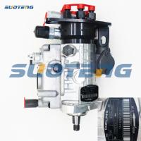China 8924A492T Fuel Injection Pump 6 Cylinder For Engine for sale