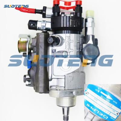 China 9323A242H Fuel Injection Pump For 3CX Excavator for sale