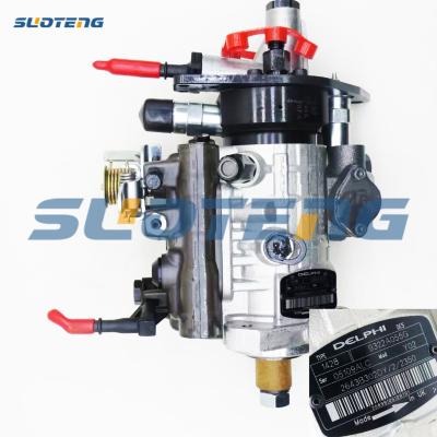 China 9322A055G Fuel Injection Pump For Engine for sale